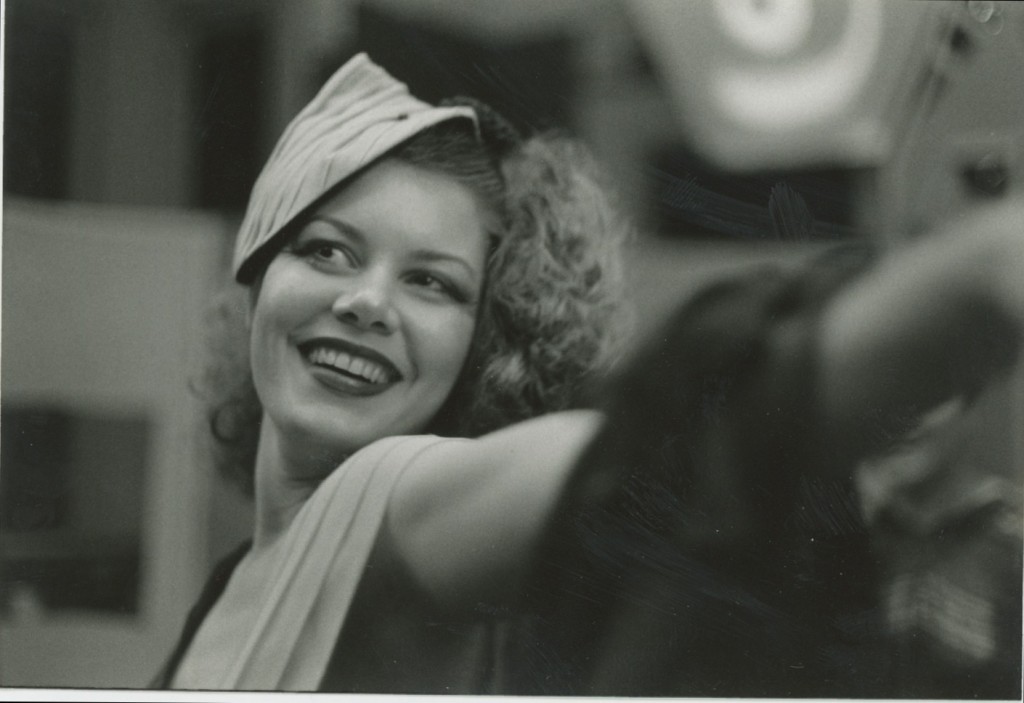 Candida Royalle (1950 – 2015) | Dr. Chauntelle Tibbals